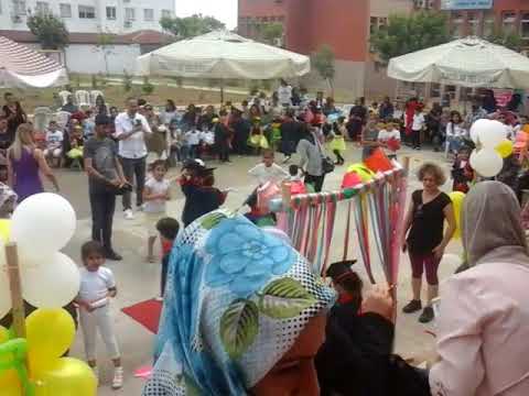 Altay ın kef atma töreni