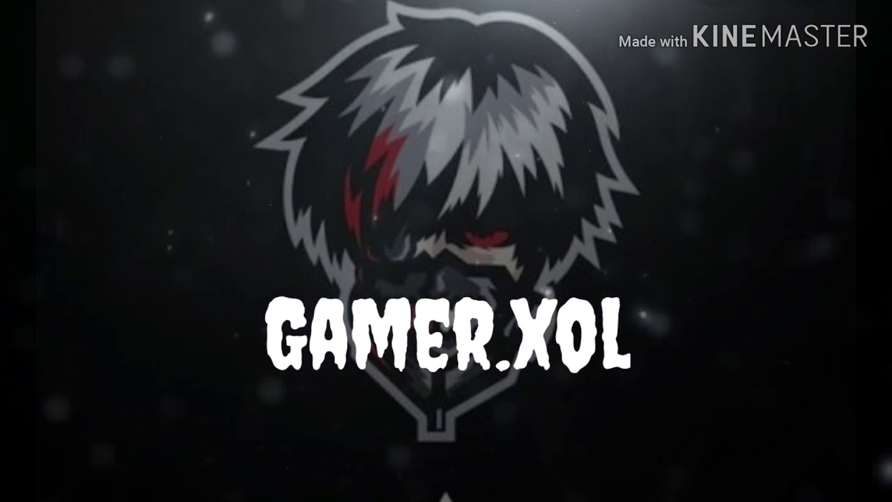 introduction of Gamer.xol - YouTube