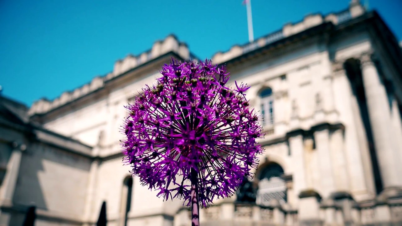 The colors of London. - YouTube