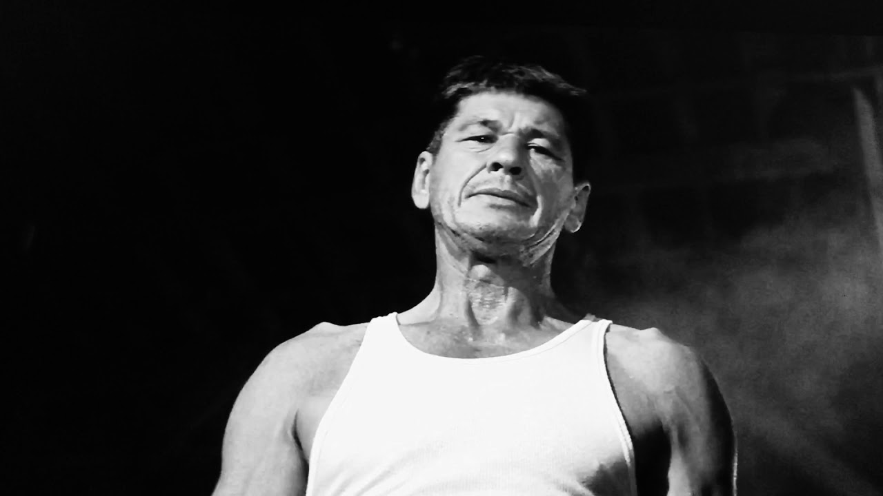 Charlie's Coal - Val McCallum - YouTube