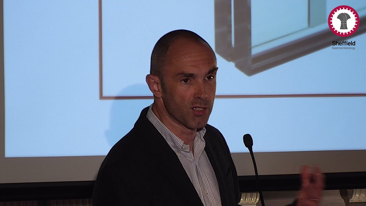 What's new: Drug treatments for IBS - Dr Alex Ford - YouTube