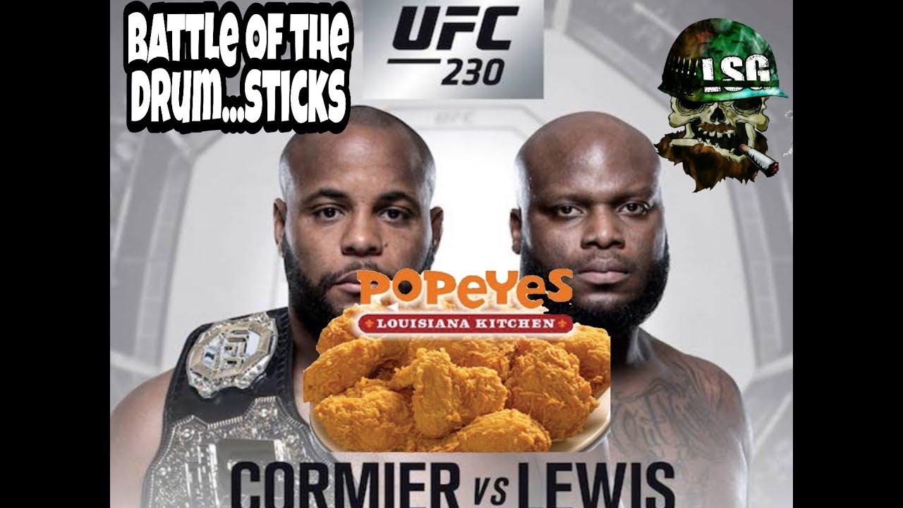 UFC 230 REVIEW / IS THIS CARD WORTH PPV $$ - YouTube