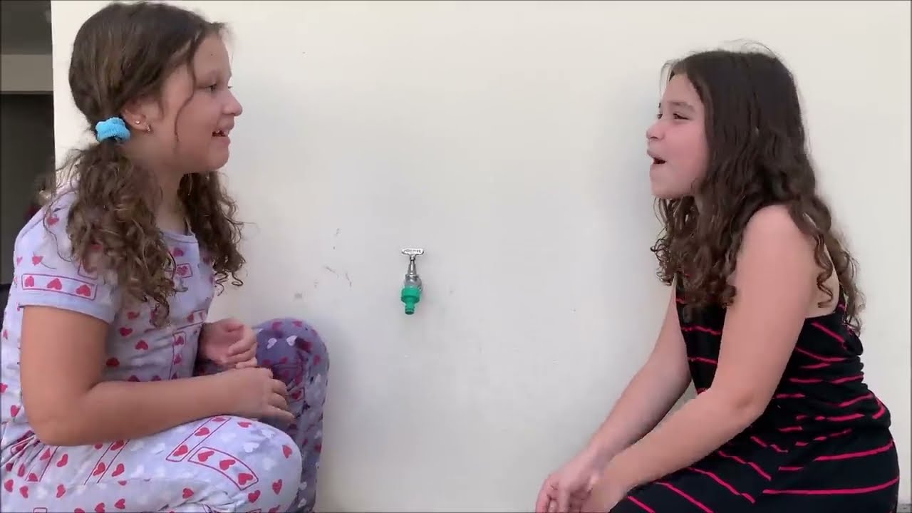 REGRAS DE CONDUTA PARA CRIANÇAS | Rules of Conduct For Kids - YouTube