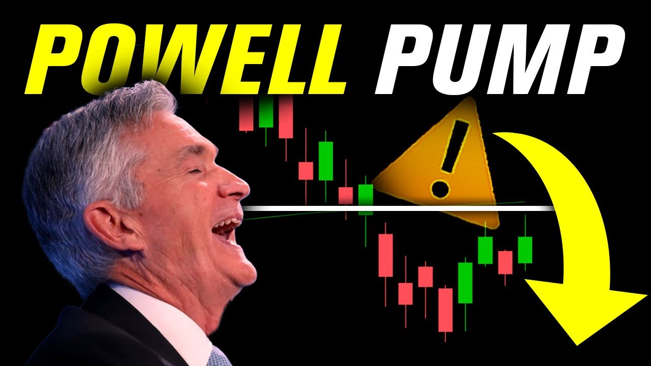 Don’t be fooled by the Powell pump… - YouTube
