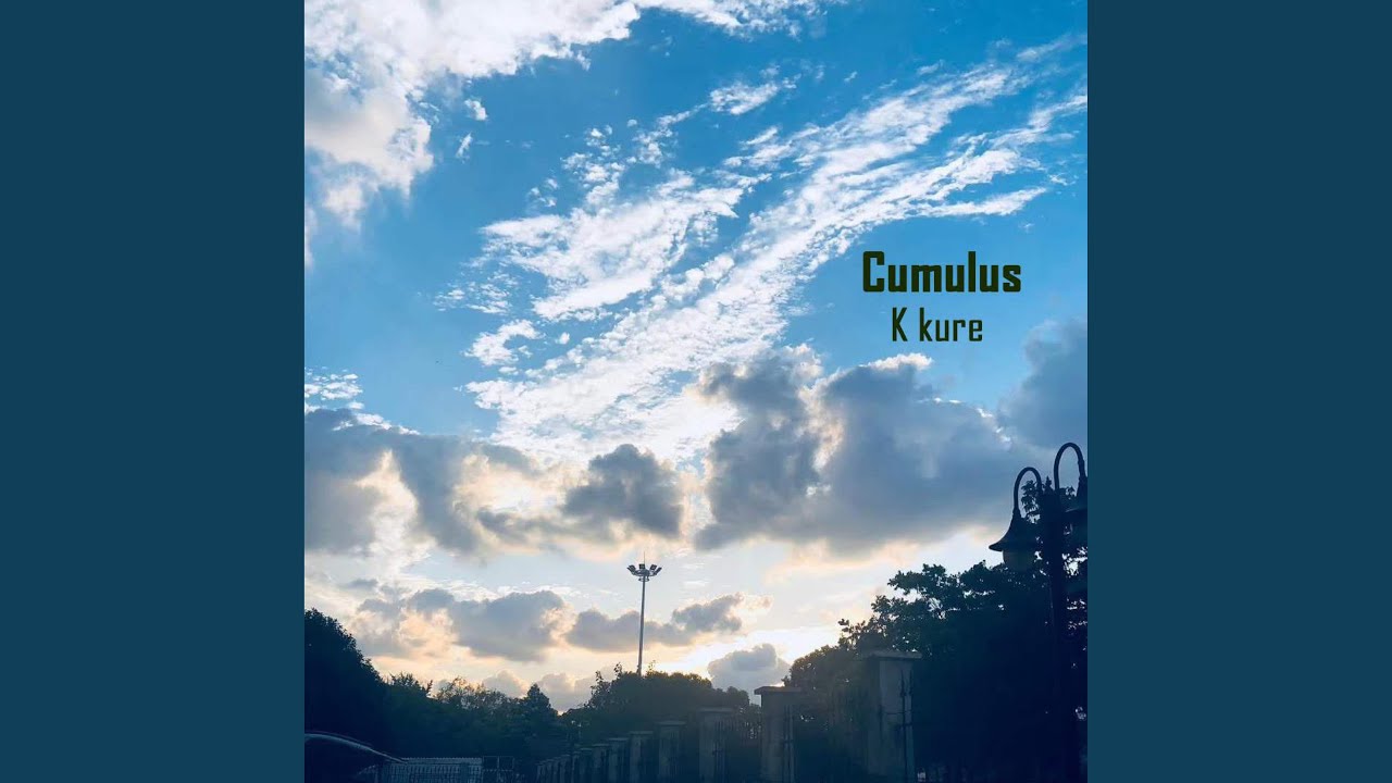 Cumulus - YouTube