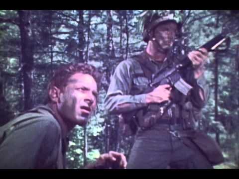 Survival = US Army Training Film - YouTube