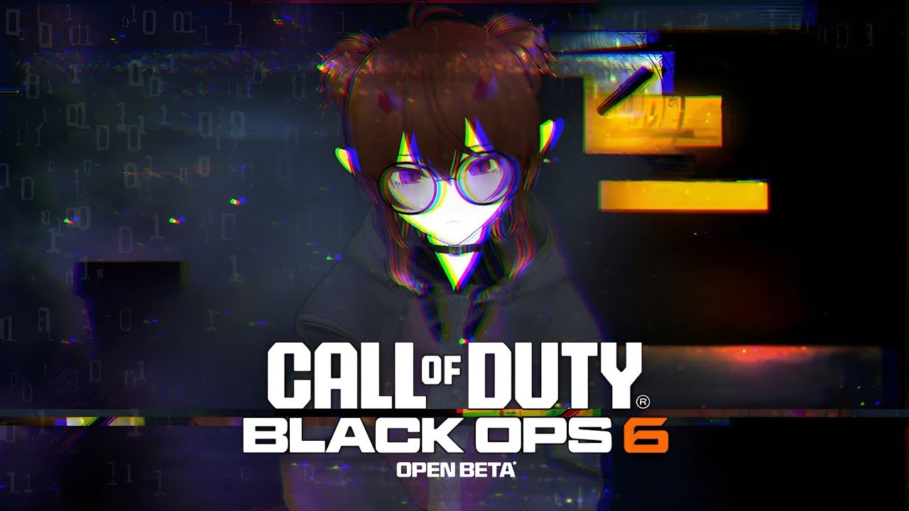 COD: BO6 Beta 】Numbers are dissolving my brain! - YouTube