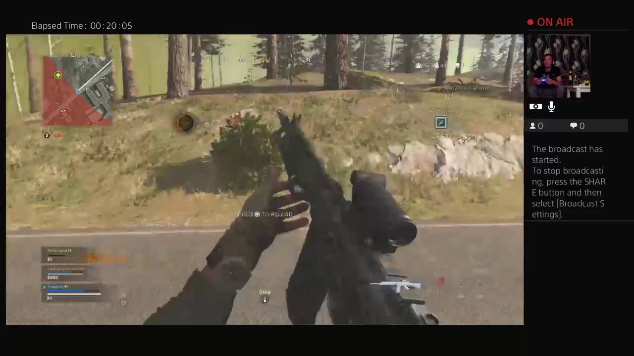 Drunken COD adventures - YouTube