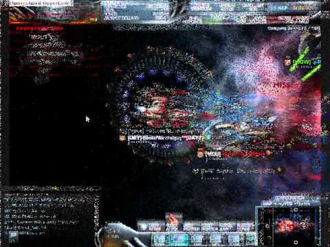 Dark Orbit - A Tribute to the Old Client - YouTube