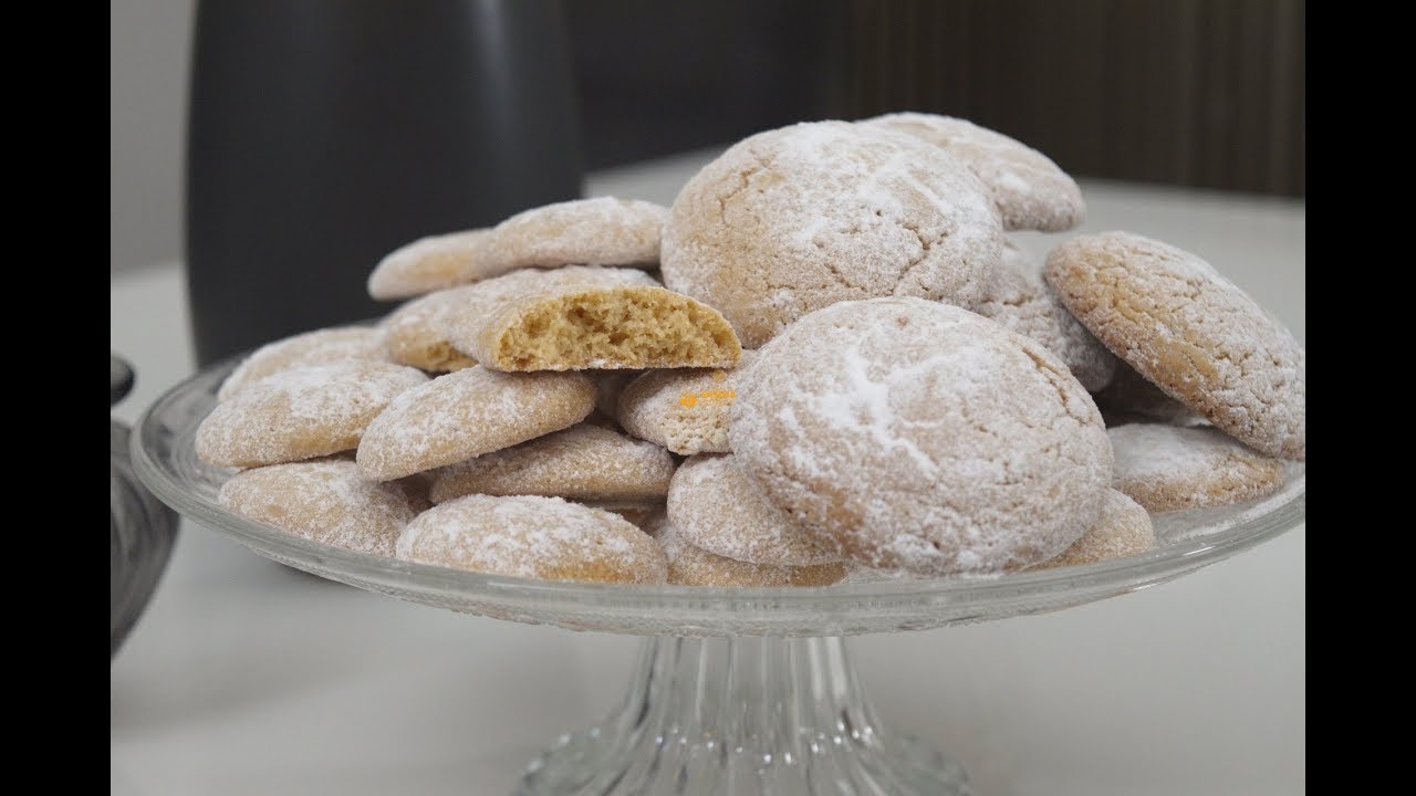 Suhi kolačići keksi White Chocolate Cookies - Sašina kuhinja - YouTube