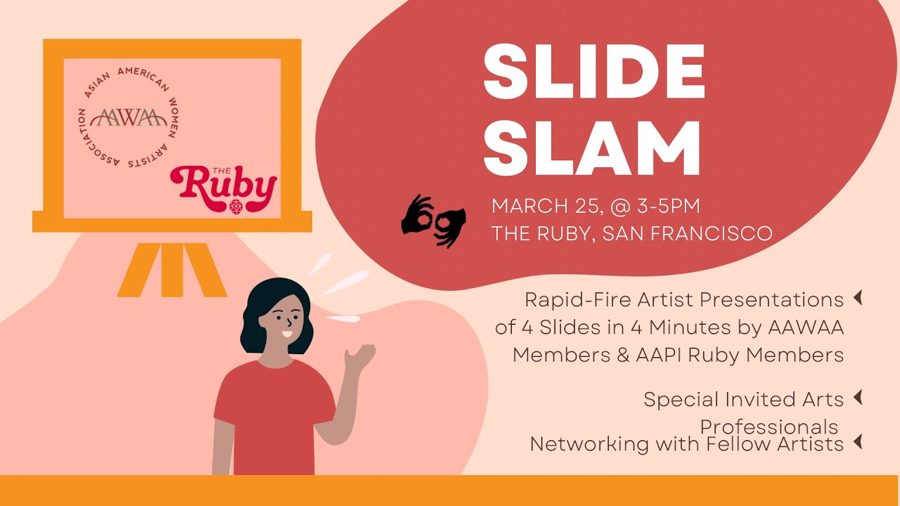 Slide Slam 2023 - YouTube