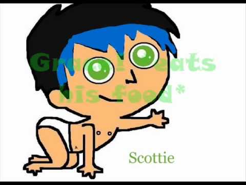 TDI Collage Life Ep 12 Part 1, 'Thanksgiving Surprise' - YouTube