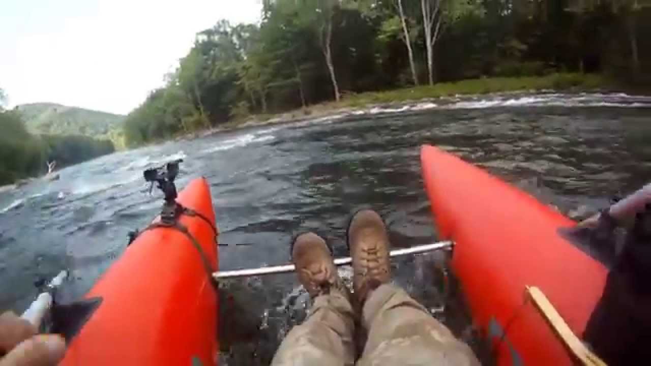 Middle Yough 05-28-2015 - YouTube