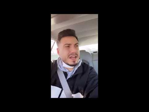 ATABERK DOĞAN 26.02.2021 İNSTAGRAM STORY