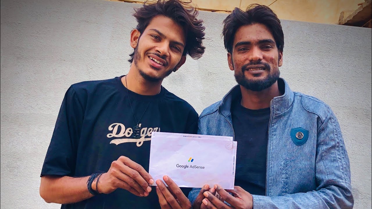 Thank you So Mach ️ | Google Adsense Pin | AK Jk Happy 😊 - YouTube