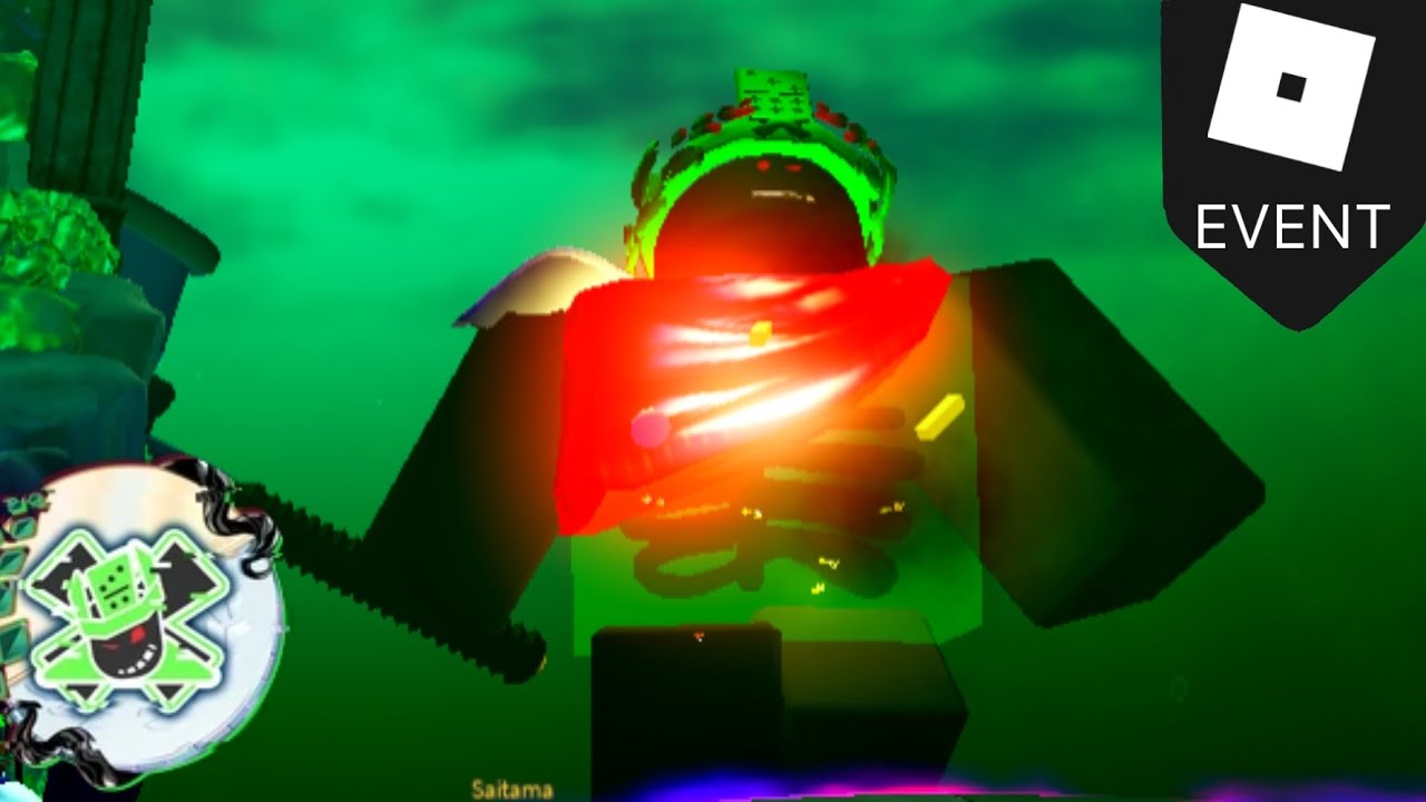 1x1x1x1 full boss fight - YouTube