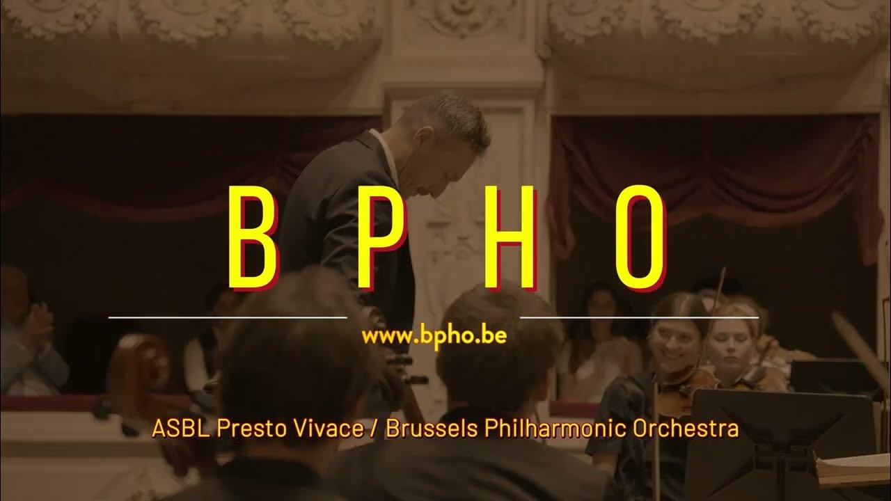Promo Season 2024-2025 BPhO - YouTube