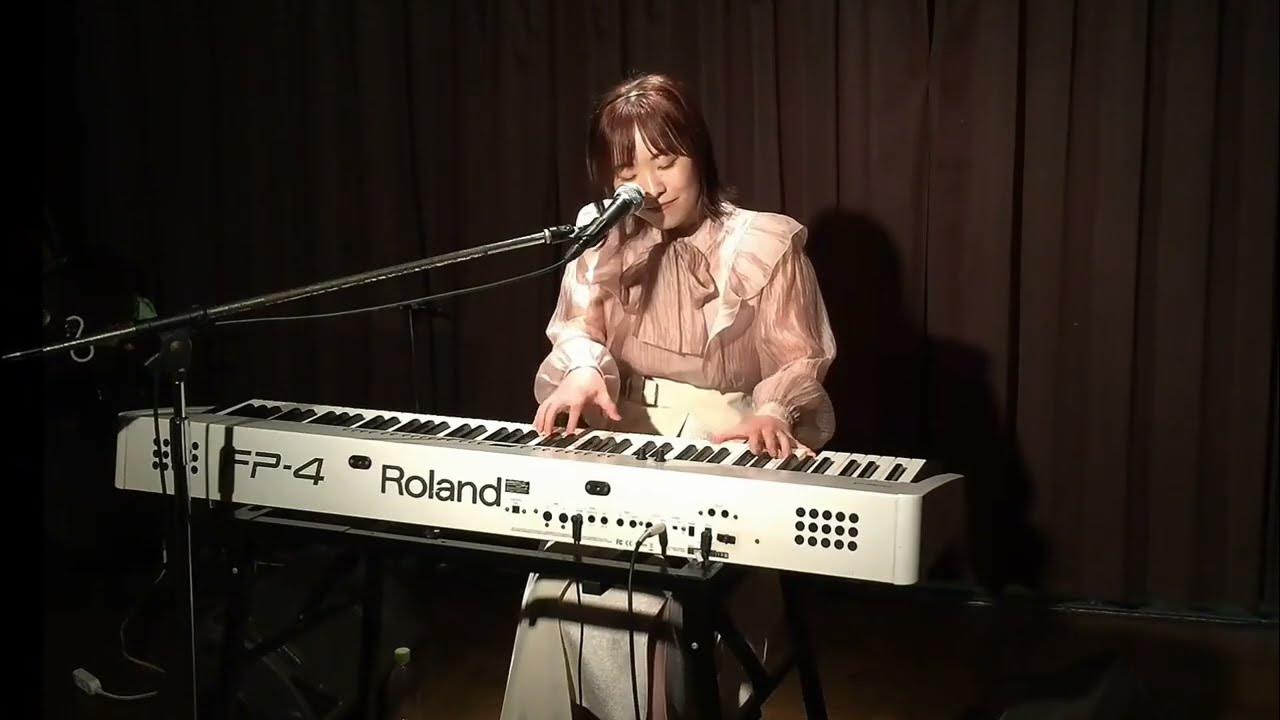 とある女子高生の日記 / ayane【ライブ映像】 - YouTube