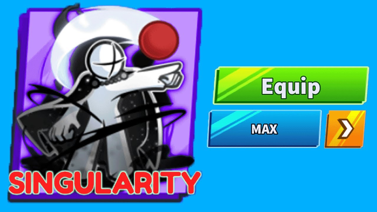 OMG NEW UPDATE "SINGULARITY ABILITY" is OVERPOWERED in Roblox Blade ...