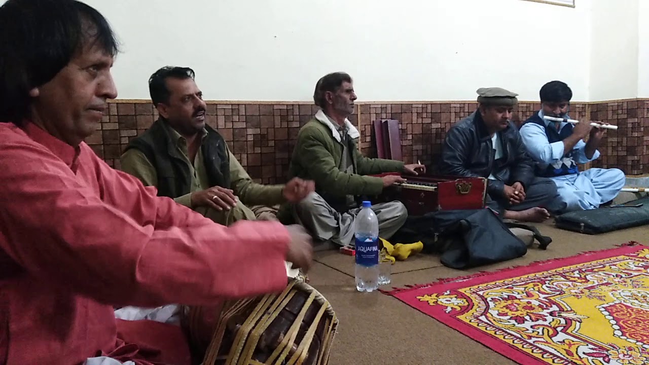 Rafiq music - YouTube