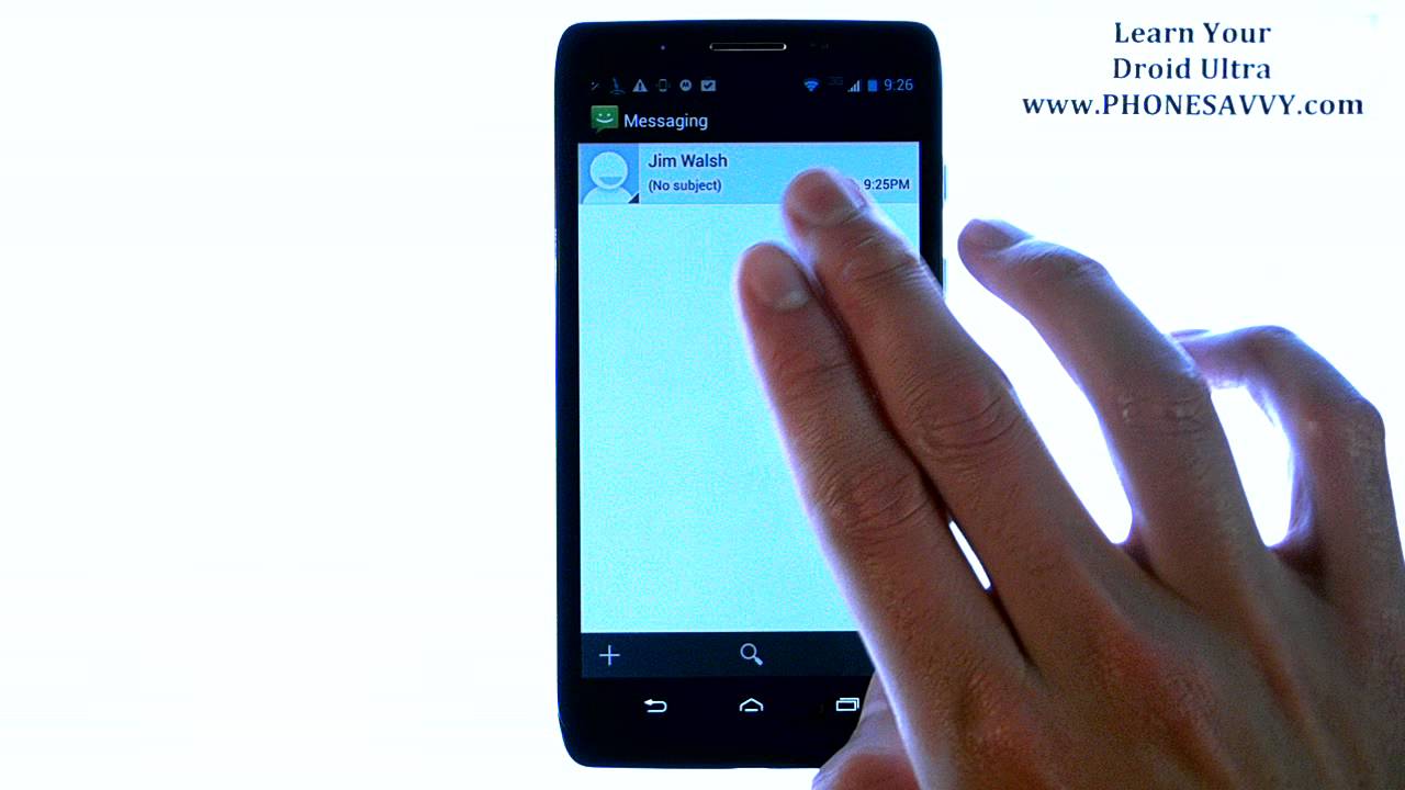 Motorola Droid Ultra How Do I Delete Text Messages YouTube motorola-droid-ultra-how-do-i-delete-text-messages-youtube