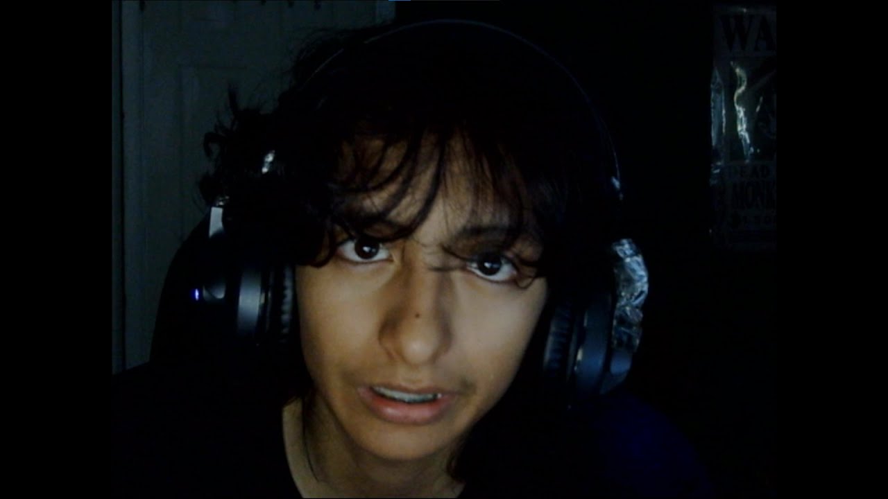 Dsani l Face Reveal!? (hes a cutie) - YouTube