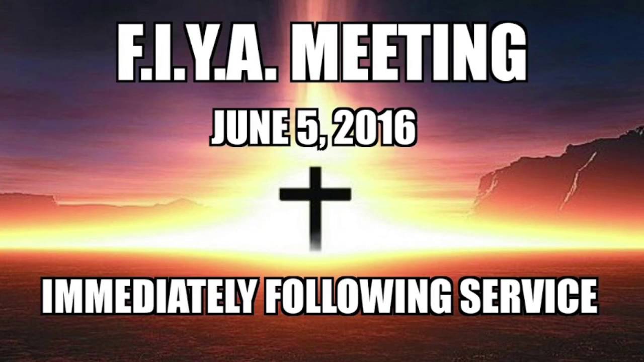 FMBC News May 29 2016 - YouTube