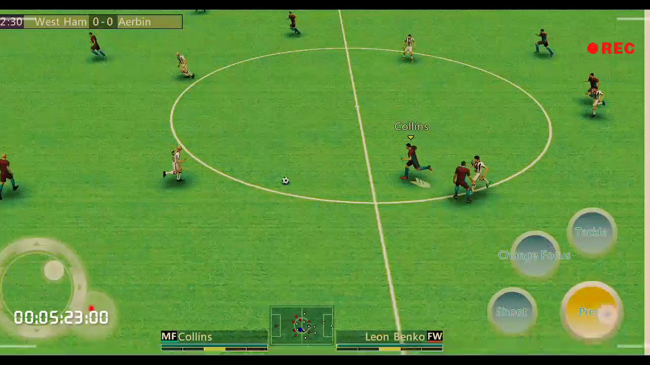 Gem bola 2019 - YouTube