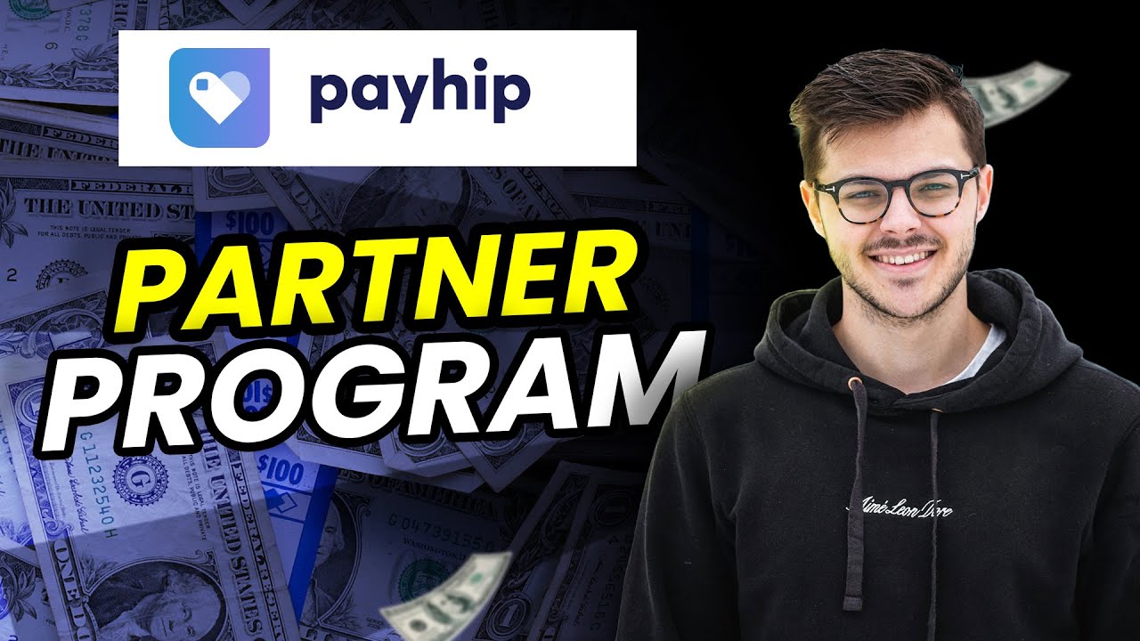 Payhip Affiliate Program - How much can you earn in 2025? | Wealthy Affiliate Training - YouTube