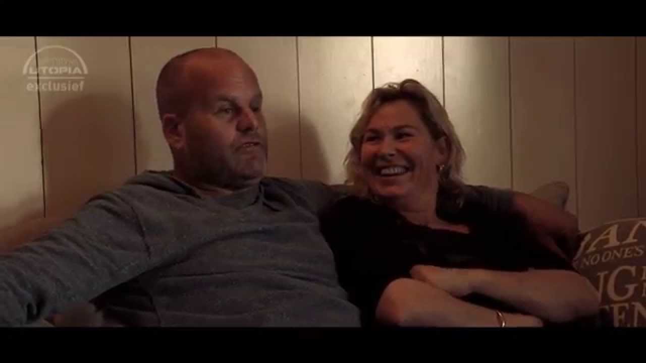 UTOPIA (NL) 2014 - Boer John in de buitenwereld #2 | Exclusief ...