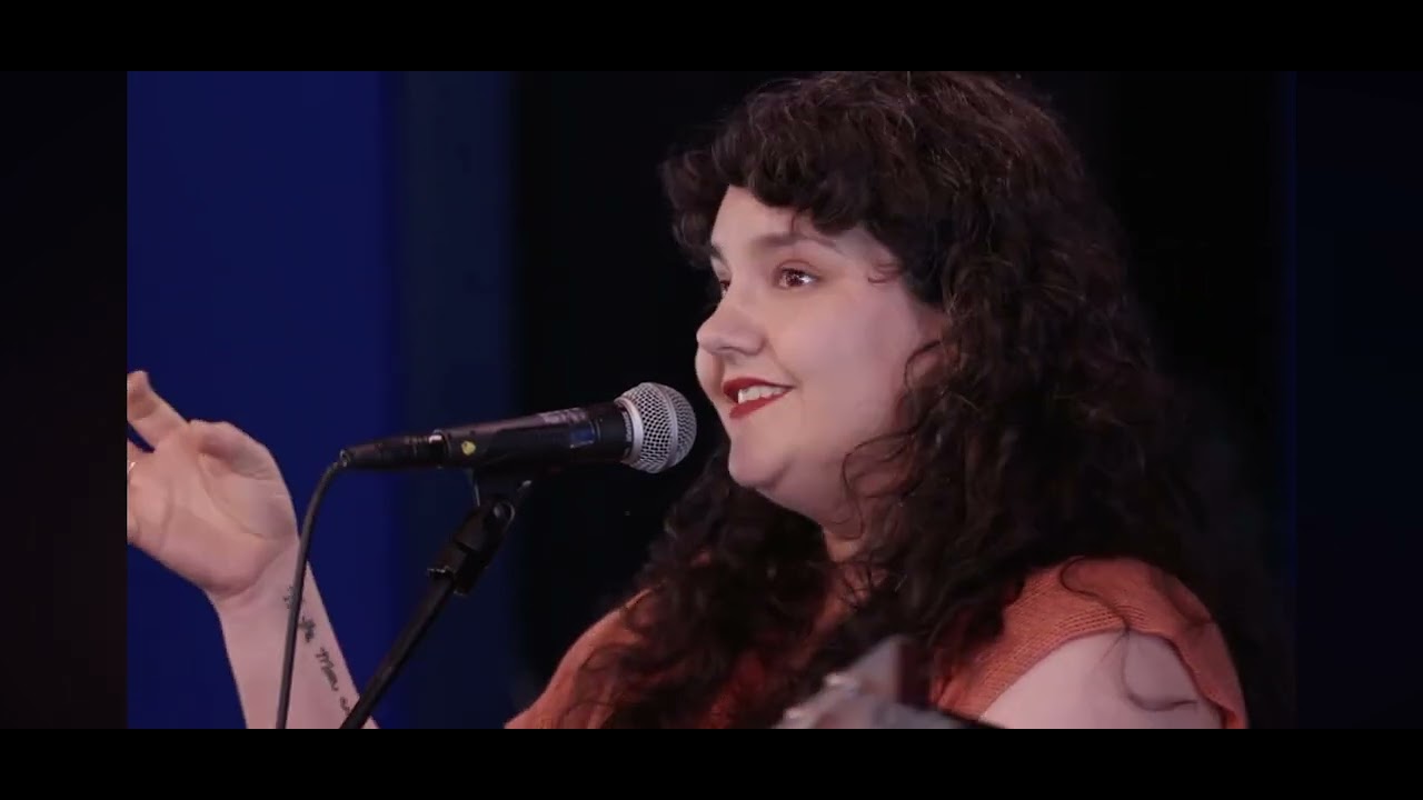 2024 Kerrville New Folk Winner - Rachel Sumner // "Wineapple Rind ...