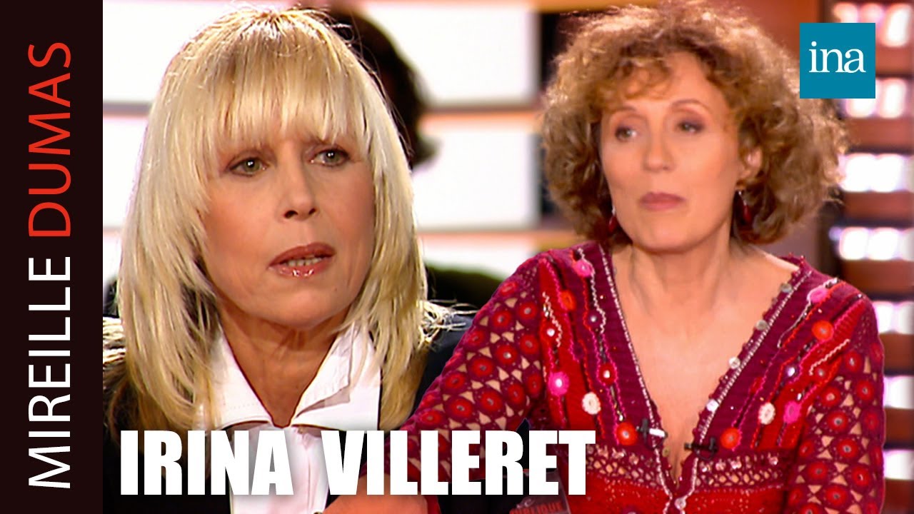 Jacques Villeret et l'alcool : sa femme témoigne chez Mireille Dumas ...