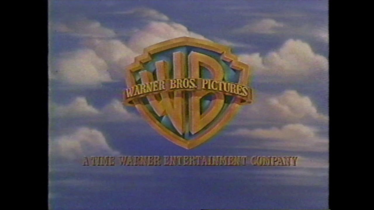 Warner Bros. Pictures beginning movie ident (1993) - YouTube