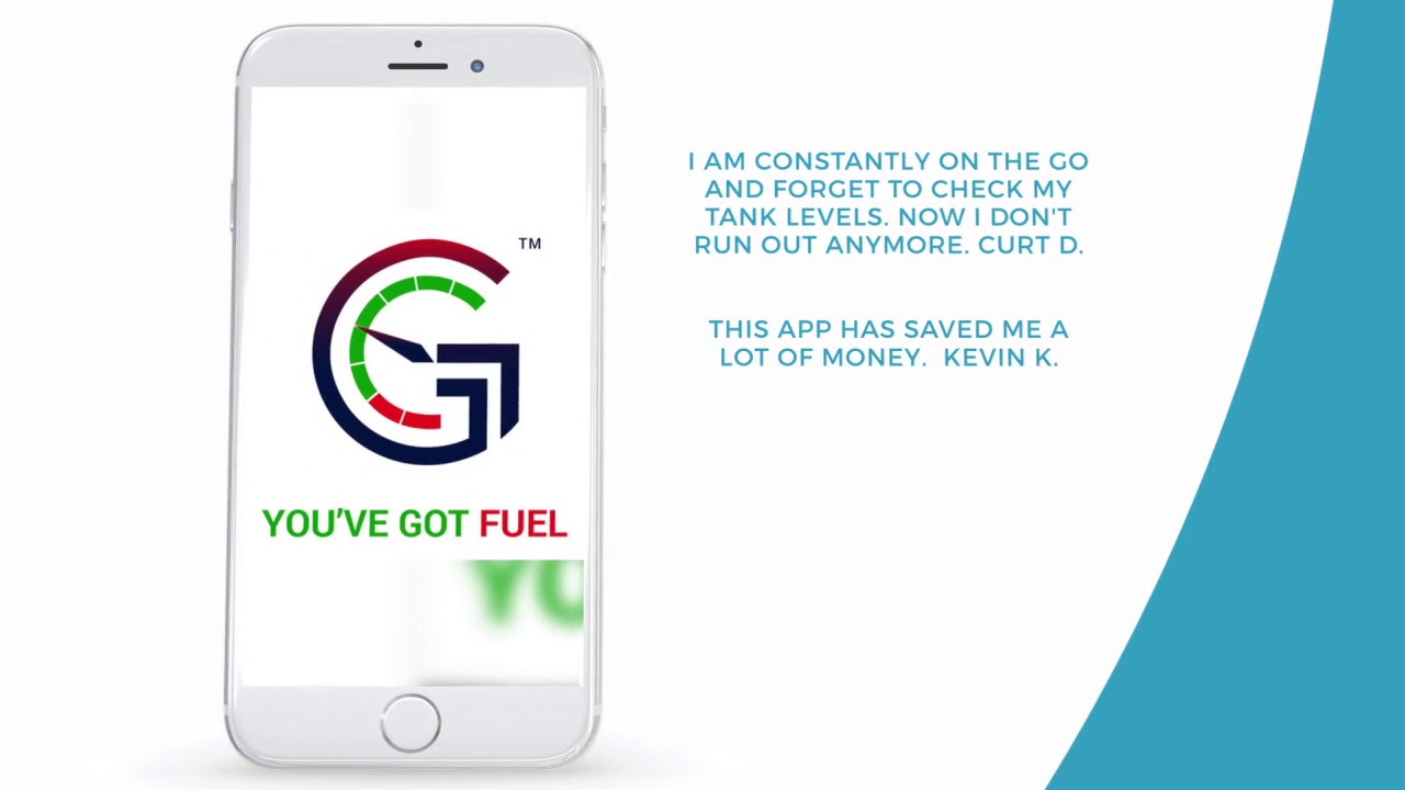You've Got Fuel - YouTube
