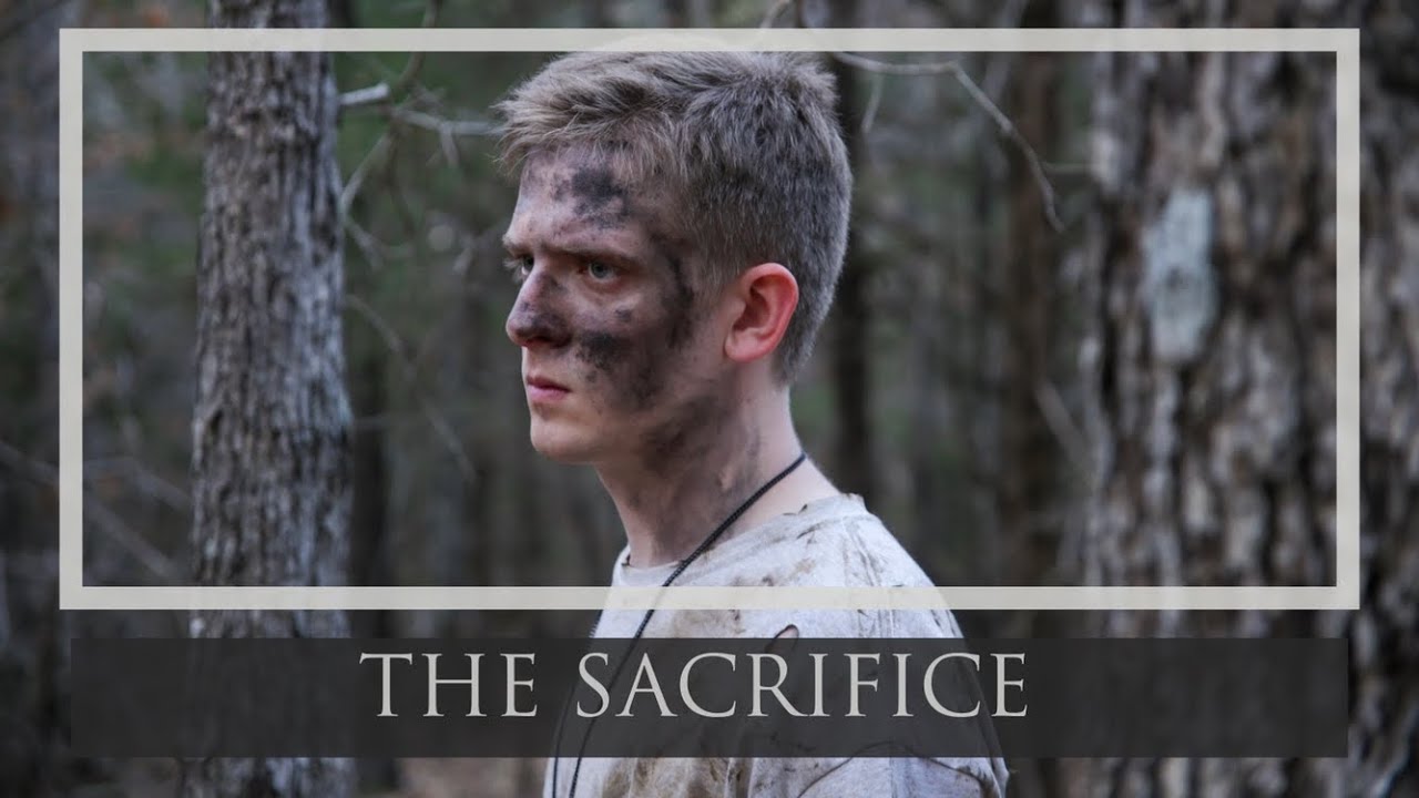"The Sacrifice" by Garrett Duncan (Official Music Video) - YouTube