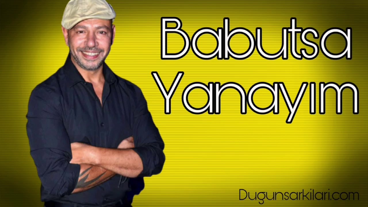 Babutsa - Yanayım - YouTube