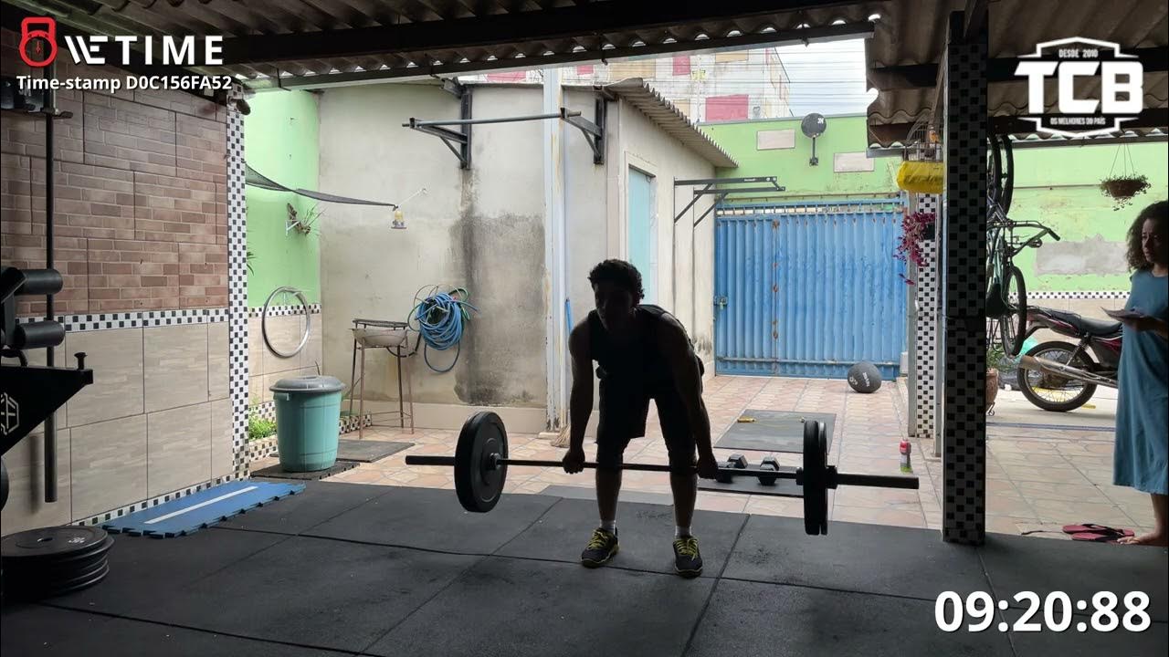 23.3 tcb teens 16-17 - YouTube