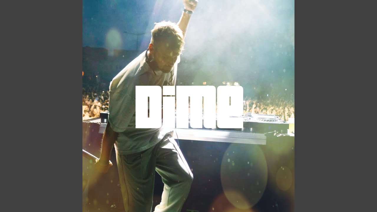 DIME - YouTube