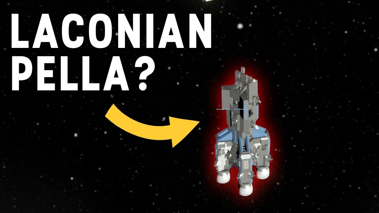 Expanse multiplayer combat in Space Engineers | Draconis Expanse - YouTube