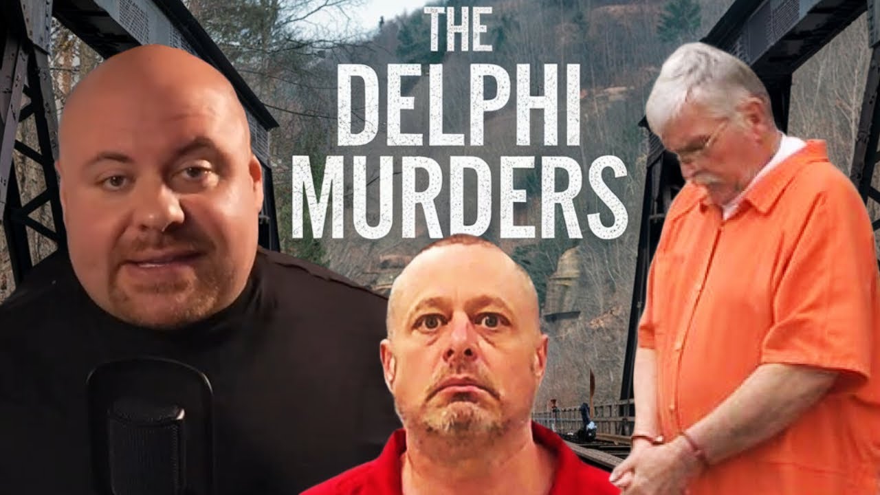 Was Ron Logan Too Obvious for Delphi Investigators to Notice? - YouTube