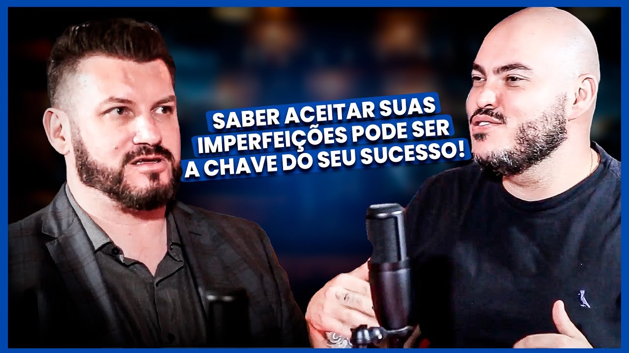 "AMIZADES que TRANSFORMAM: Como as Pessoas ao Meu Redor Moldam Quem Sou!" - YouTube