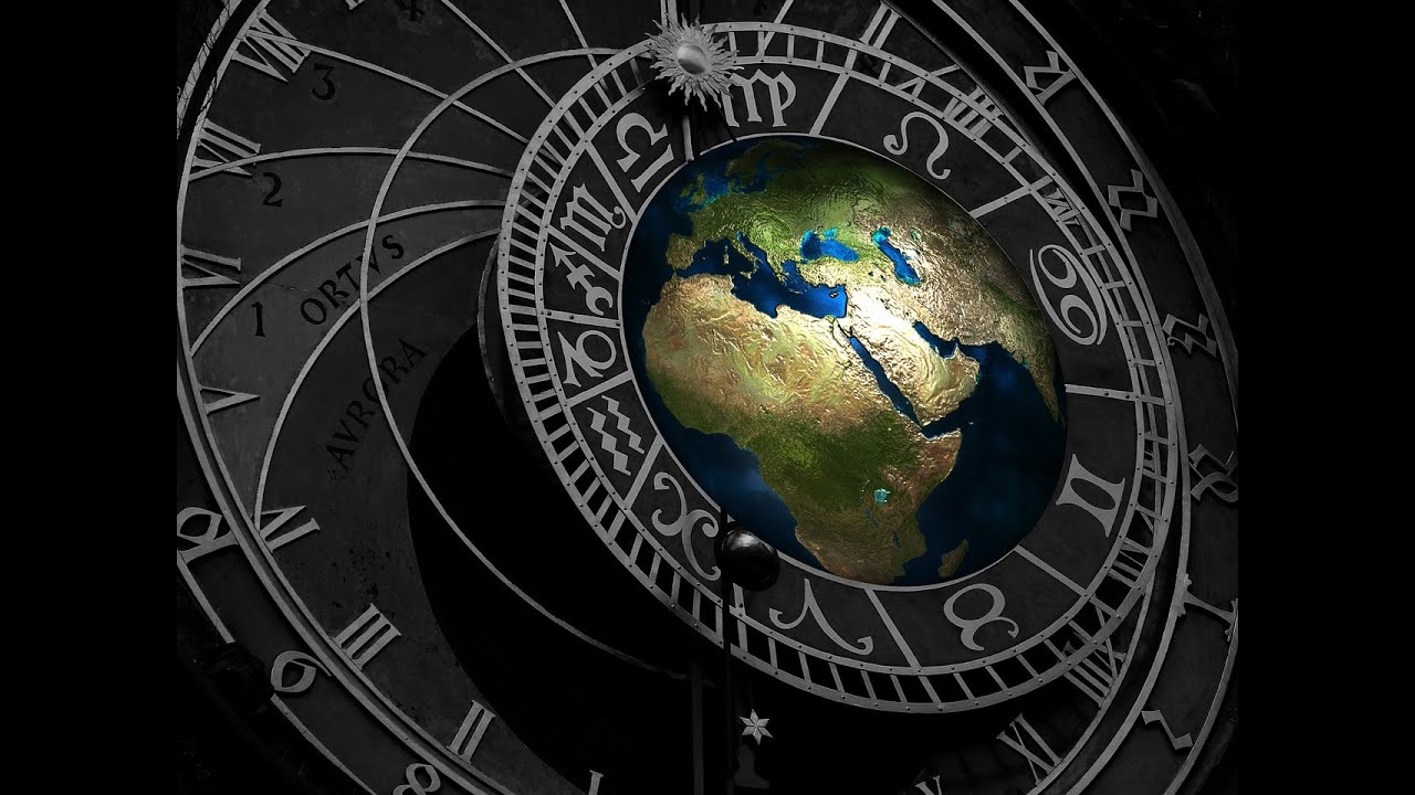 The Reason DAYS are GETTING LONGER! Earth's Rotation is Slowing Down ...