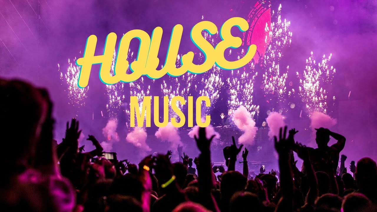 HOUSE MUSIC - YouTube
