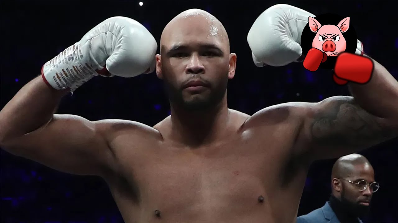 WHAT NEXT FOR " ITS BIG FRAZE " ???????? - YouTube