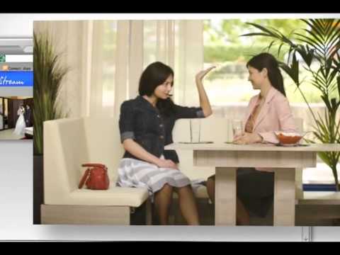 Ambianta - Mobila pentru casa ta - YouTube