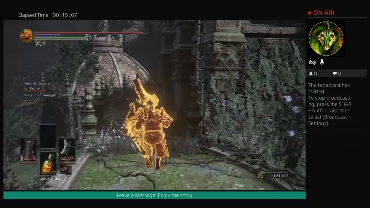 DS3 New DLC - YouTube