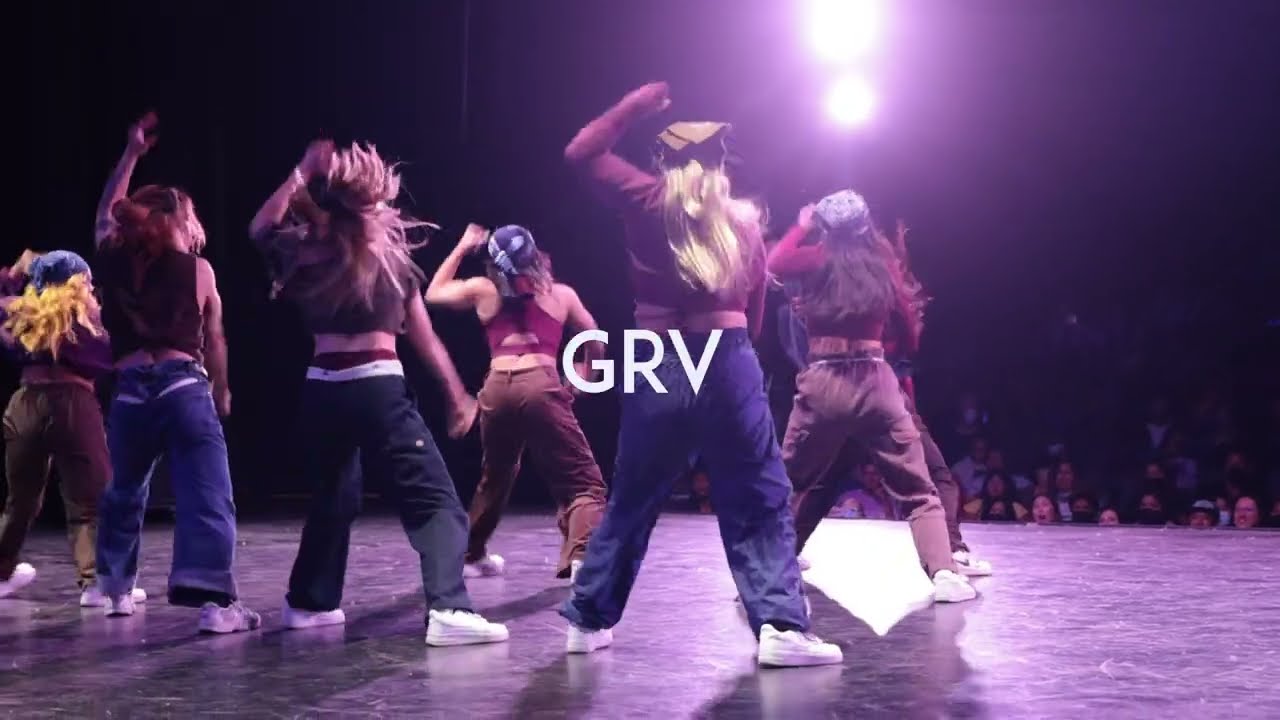Showout x GRV - YouTube