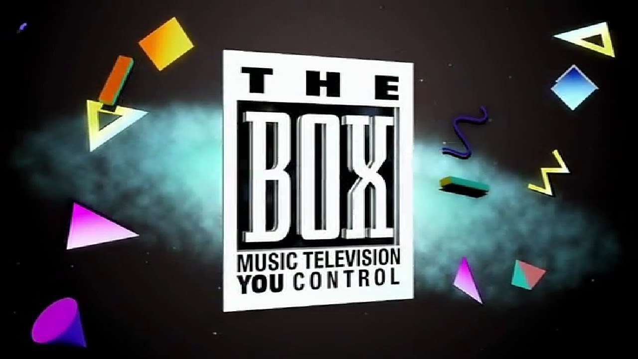 The Box - Overnight continuity and adverts (1st-2nd June 2024) - YouTube