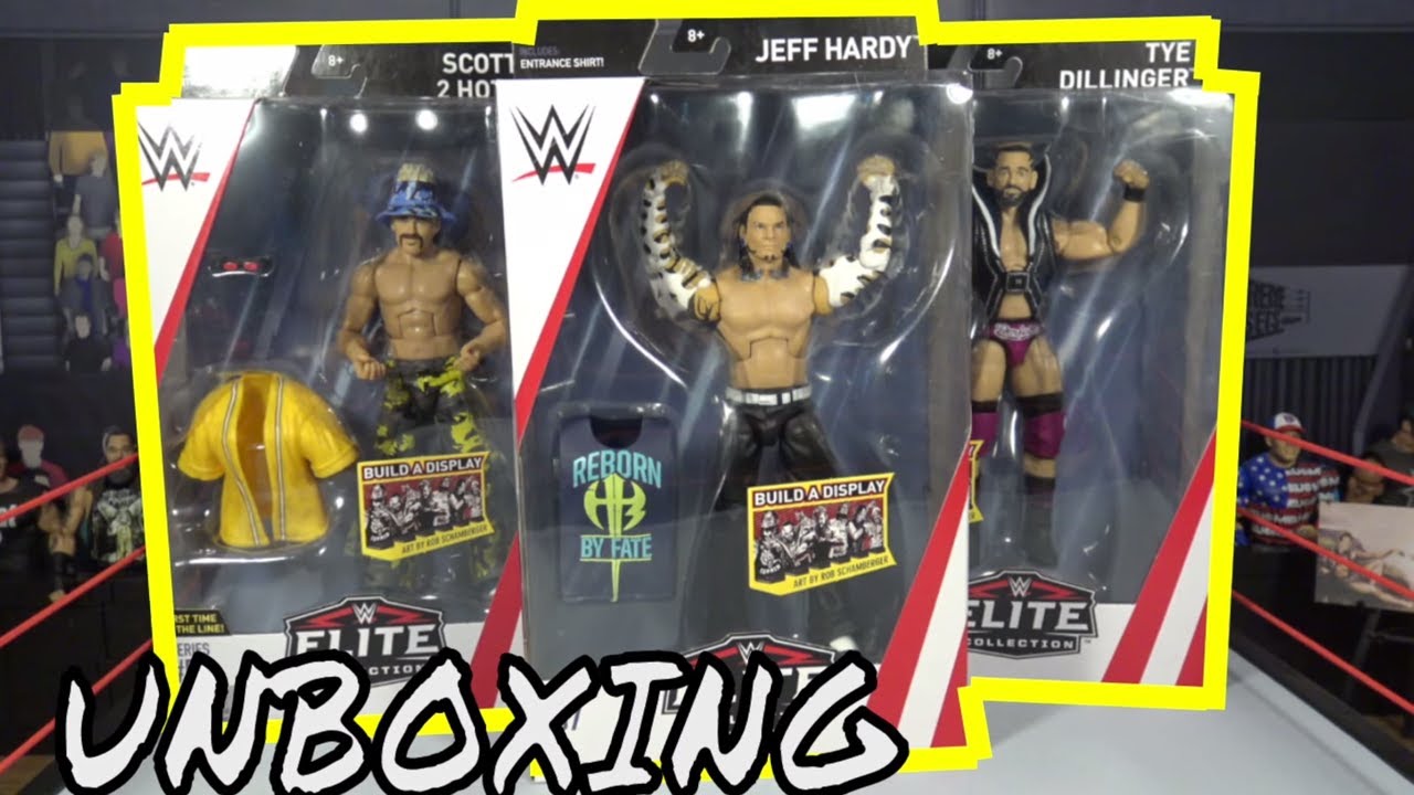 REVIEWING ELITE 57 (Part 2) - YouTube