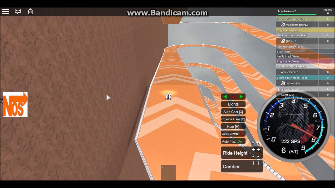 [ROBLOX] Cliffside Realm 2.2 - YouTube